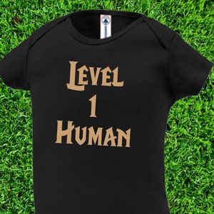 World of Warcraft Onesie, Classic Wow, Infant Bodysuit, Vanilla Wow ...