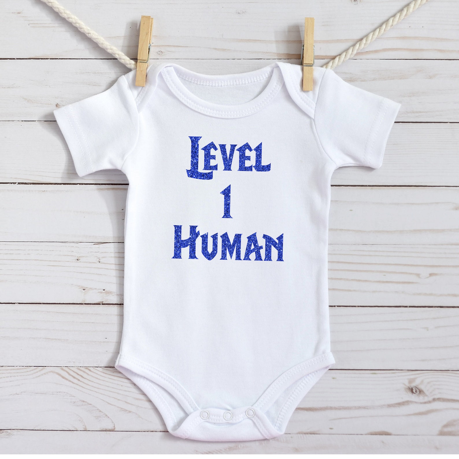 World of Warcraft Onesie, Classic Wow, Infant Bodysuit, Vanilla Wow ...