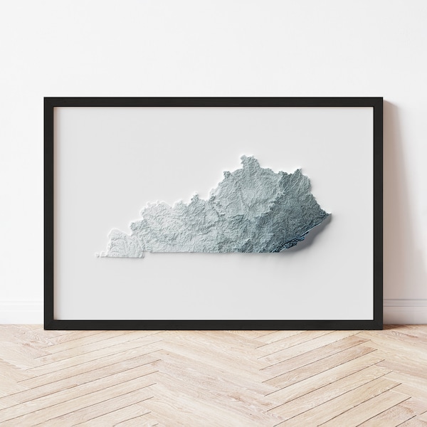 Kentucky Prints - Etsy