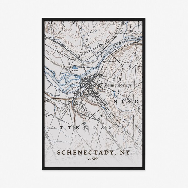 Schenectady - Etsy