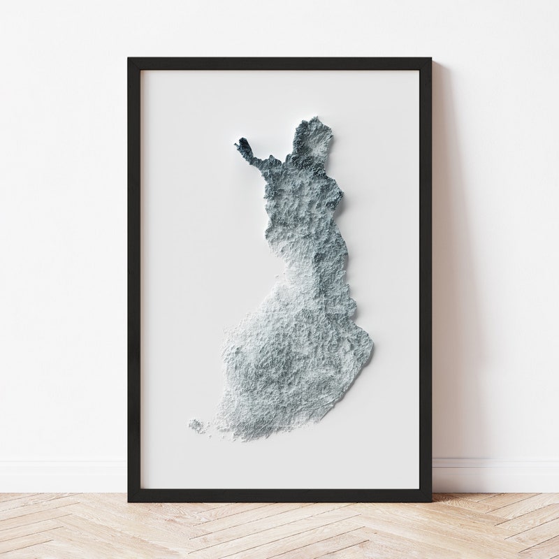 Finnish Antique Prints - Etsy