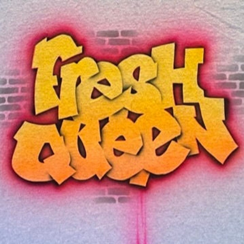 Fresh Prince Letters - Etsy