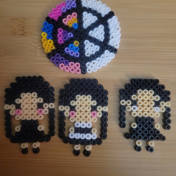 Perler Art - Etsy