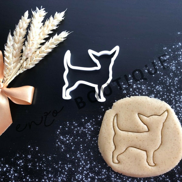 Chihuahua Cake - Etsy