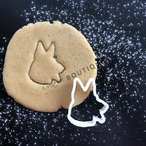 German Shepherd Dog Cookie Cutter GSD Fondant Cake - Etsy