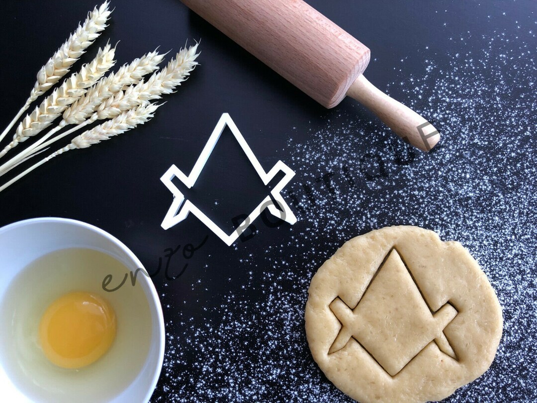 Masonic Freemasonry Geometry Cookie Cutter Fondant Cake - Etsy