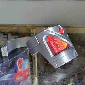 Spider-man - Dimensional Travel Watch / Multiversal Gizmo - Etsy