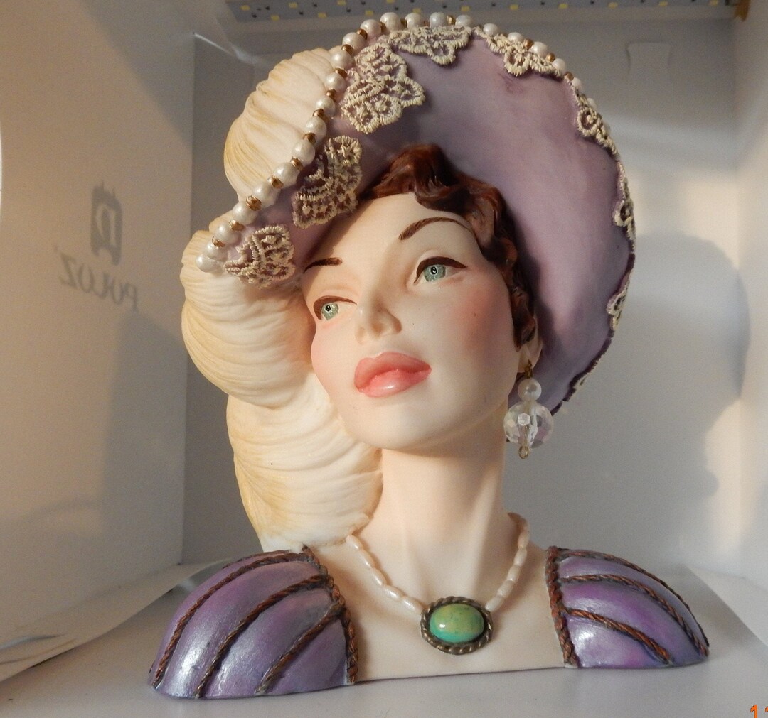 Lady - Etsy