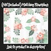 Tropical Monogram SVG, PNG, JPG, Commercial Use, Hawaii, Hawaiian ...