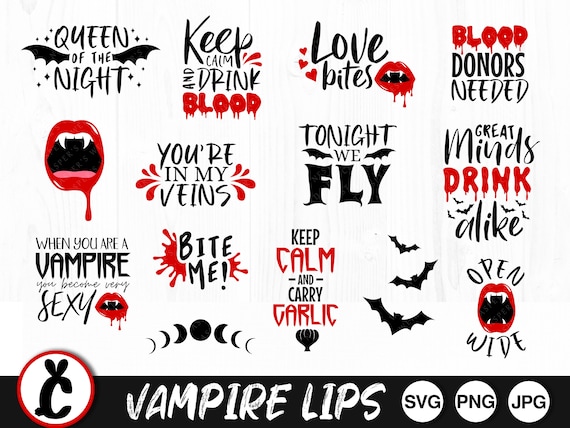 Vampire Cute Quotes