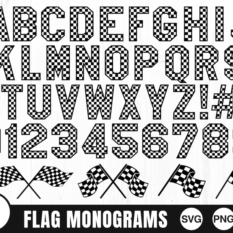 Car Racing Svg - Etsy