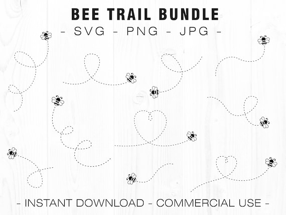 Bee Buzz Trail