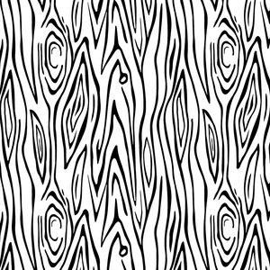 Seamless Wood Texture Pattern - SVG, PNG, JPG (digital Download) - Etsy