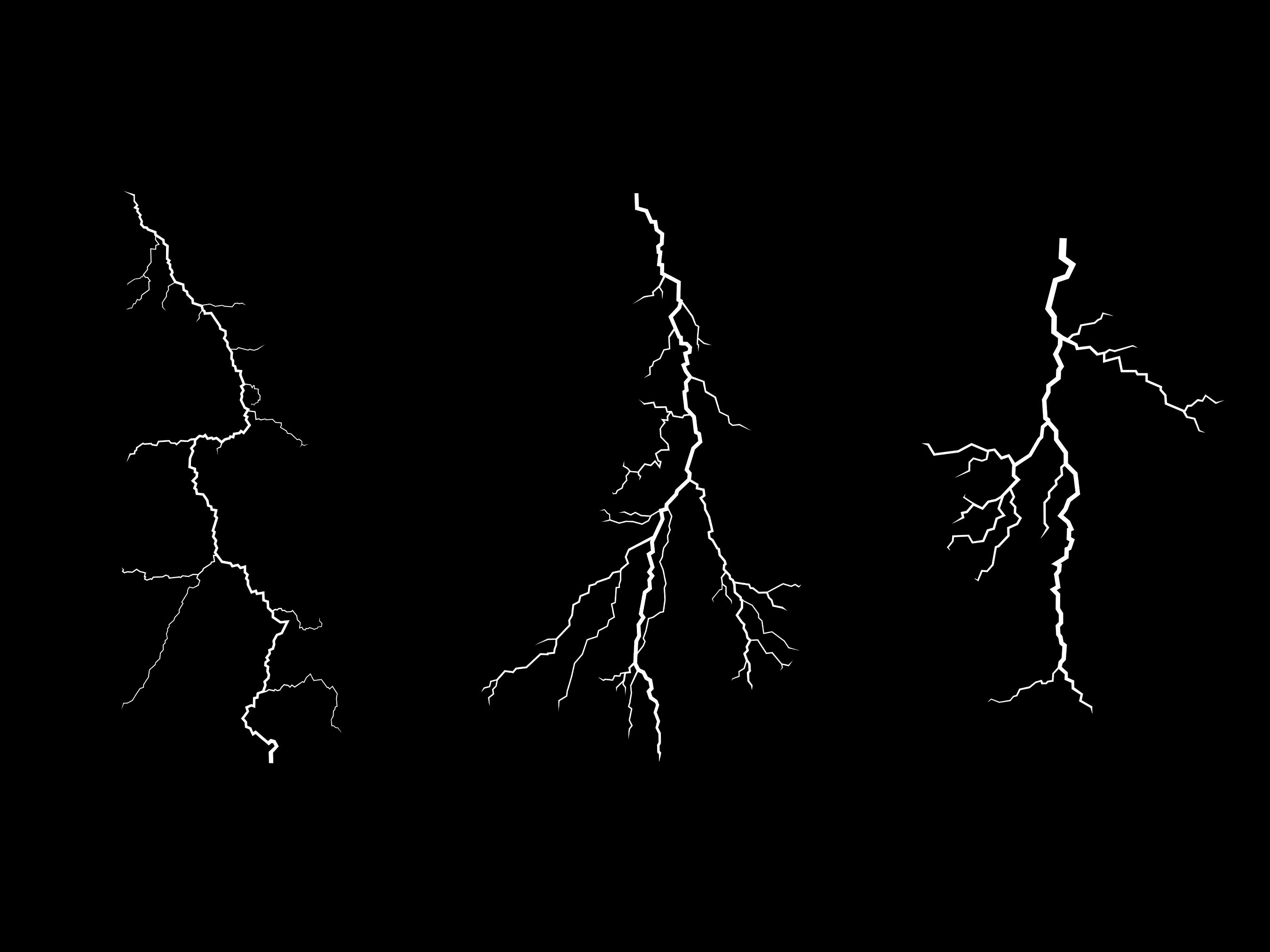 Realistic Lightning Bolts SVG PNG JPG Commercial Use - Etsy Realistic Lightning Bolts SVG PNG JPG Commercial Use - Etsy