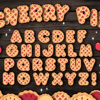 Cherry Pie - Etsy