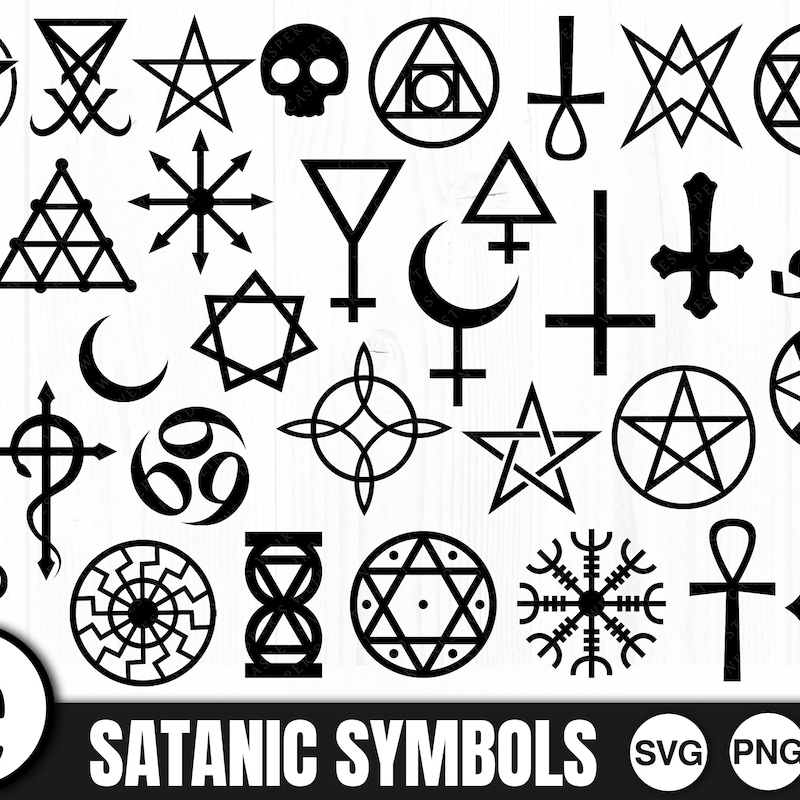 Satan Sprite I See You - Etsy Australia