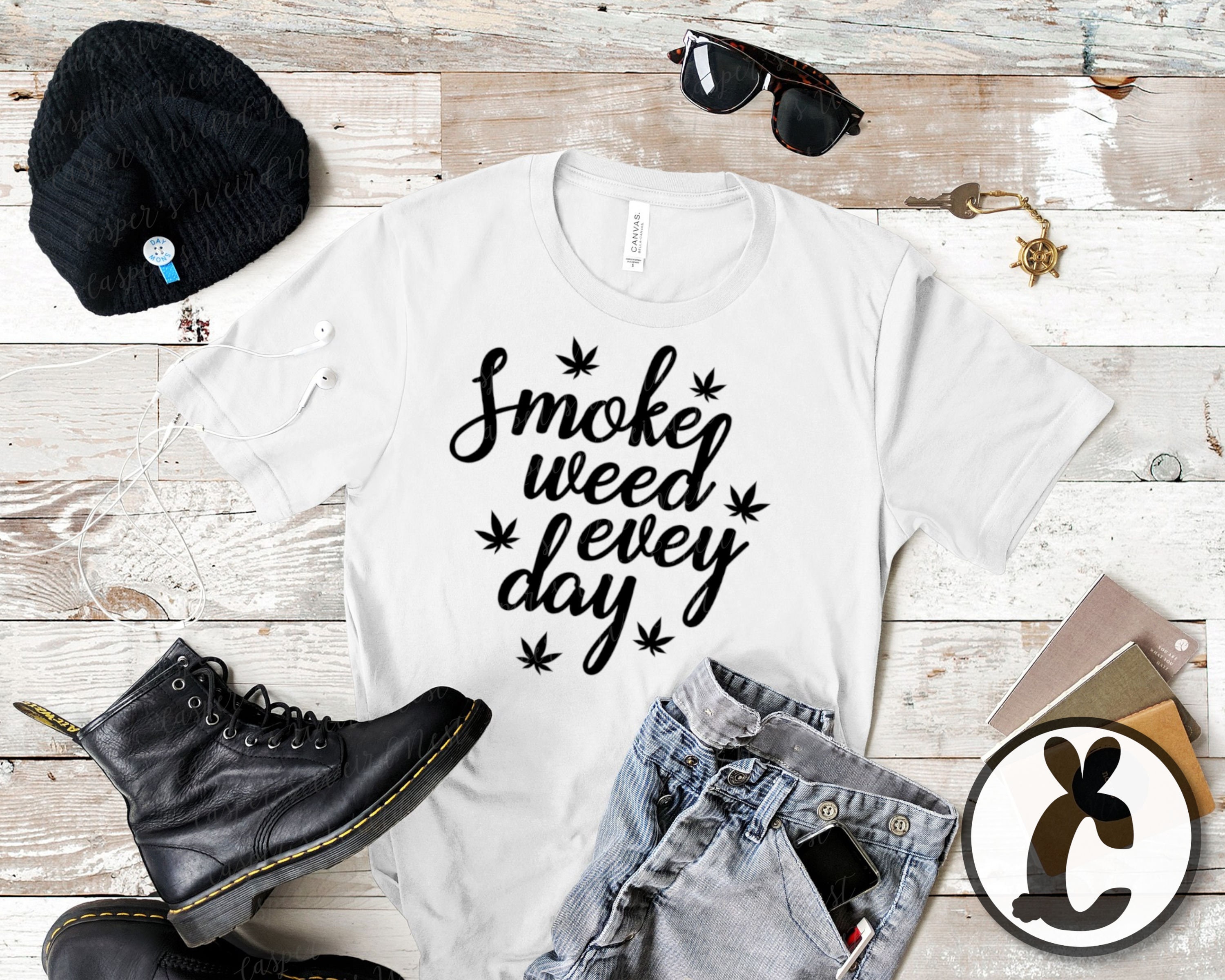 Weed Quotes, SVG, PNG, JPG, Digital Cut File, Commercial Use, Instant ...