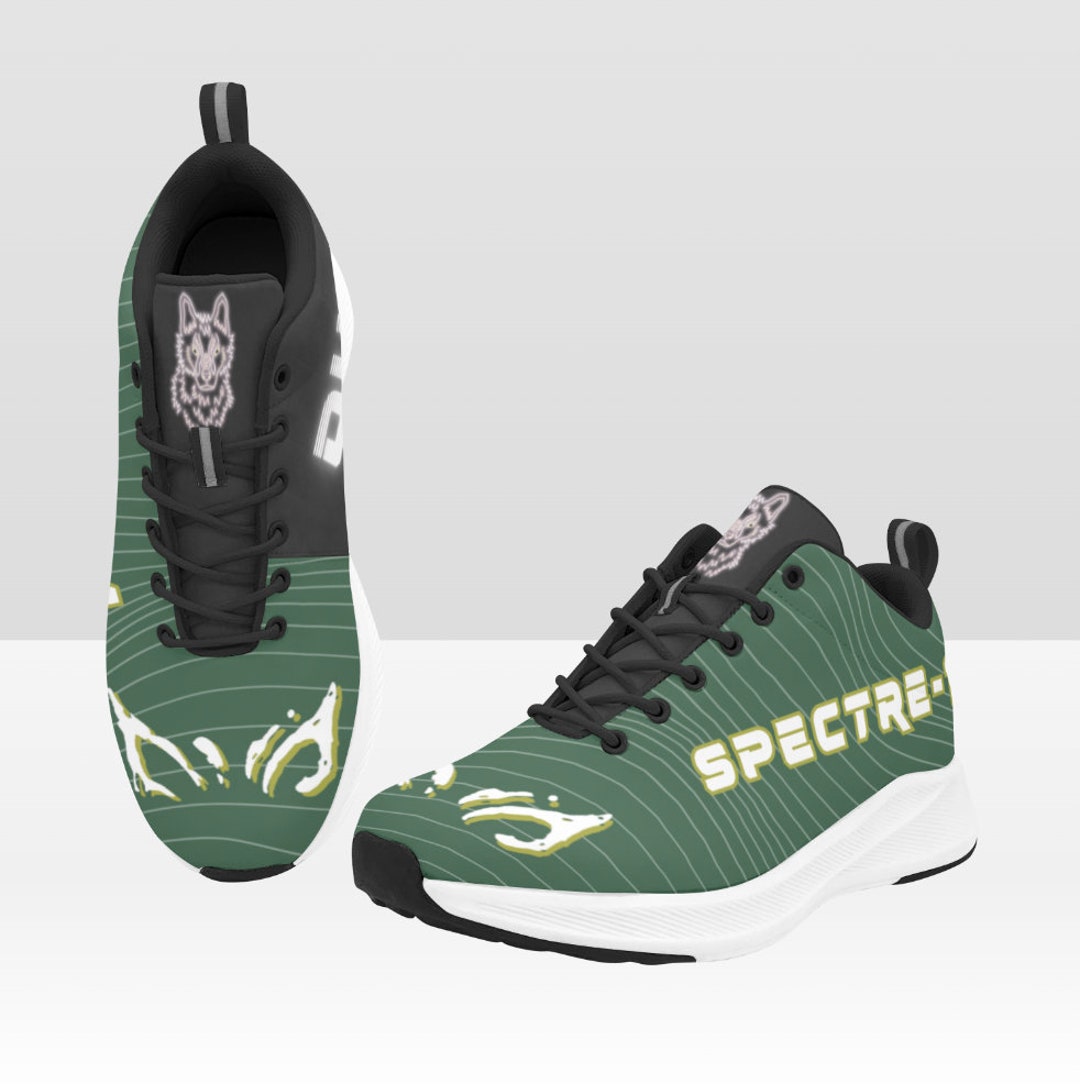 WOMEN'S - Kanan's 2-sided DUME Loth Wolf Spectre-1 Shoes - Etsy