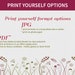 Pink Owl First Birthday Milestone Poster Owl Wall Art Print - Etsy