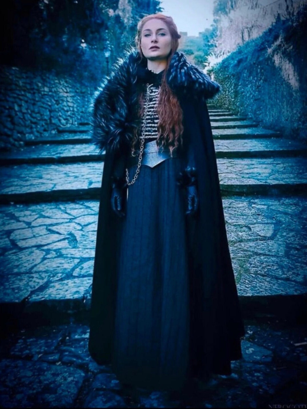 Sansa Stark Cosplay - Etsy