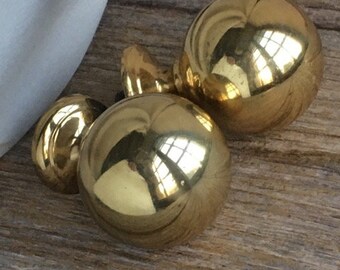 Antique Bed Knobs | Etsy