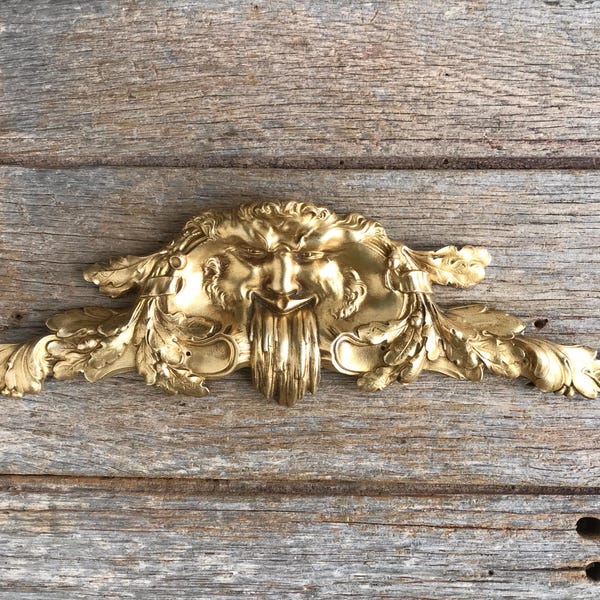French Pediment - Etsy