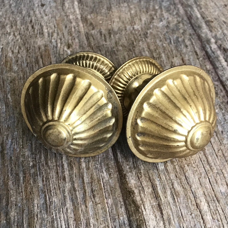 Curtain Rod Finials - Etsy