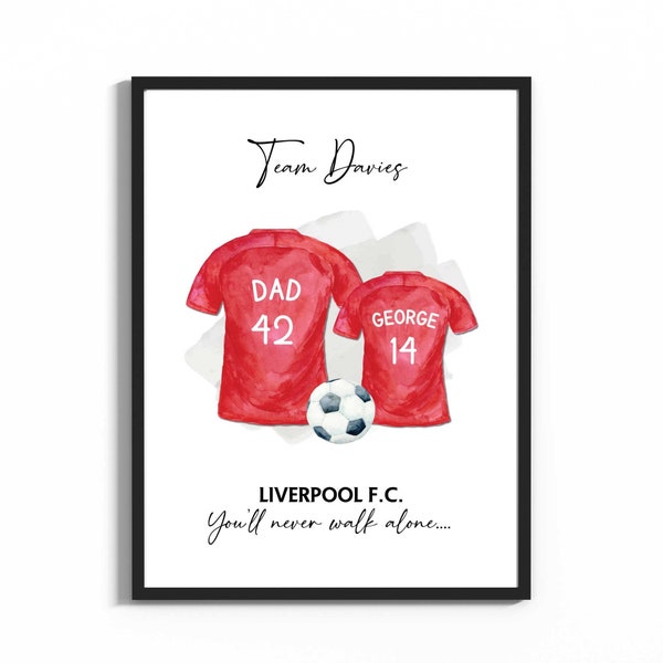 Liverpool Prints - Etsy UK