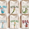 Peter Pan - Etsy UK