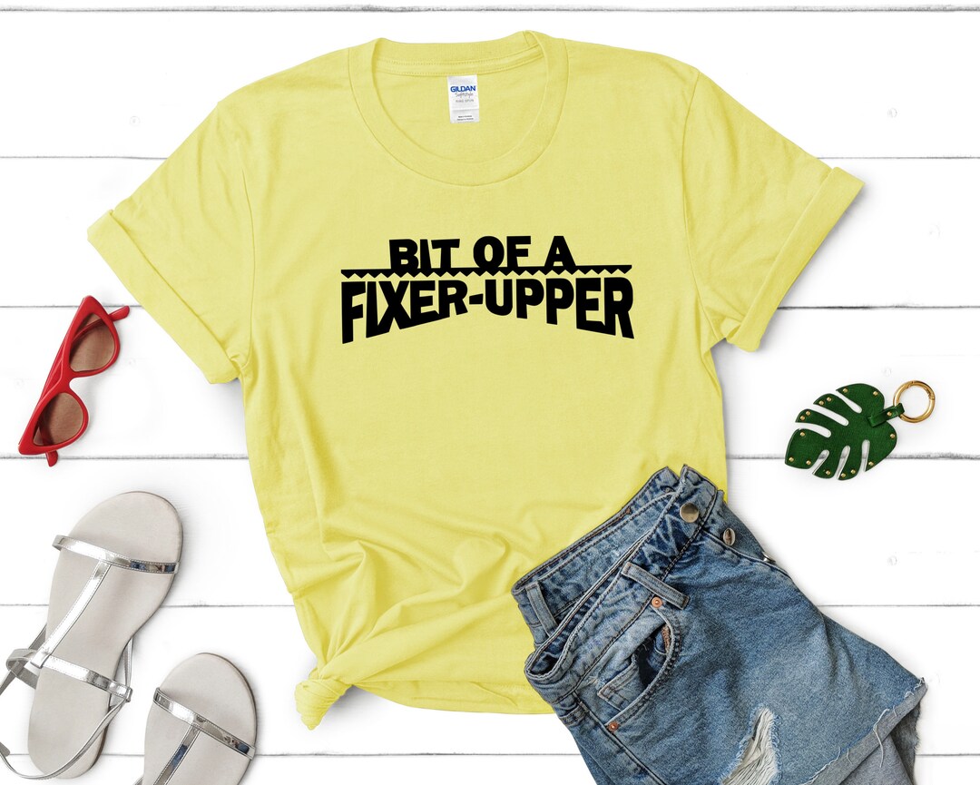 Frozen Shirt, Fixer Upper Shirt, Anna Shirt, Elsa Shirt, Disney Shirt ...