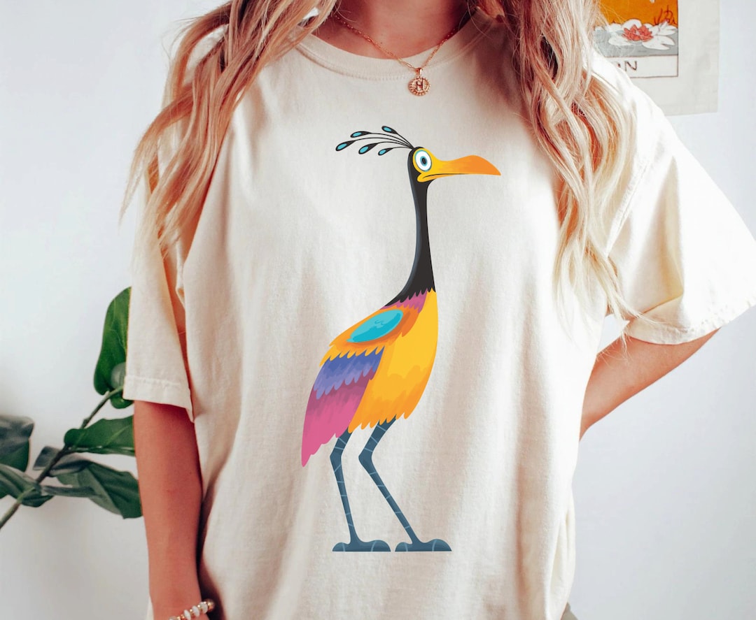 Kevin Shirt, up Shirt, Disneyland Shirt, Disney Shirt, Matching Family ...