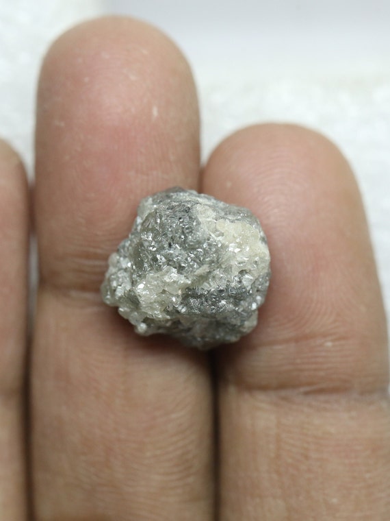 Raw Diamond Mine