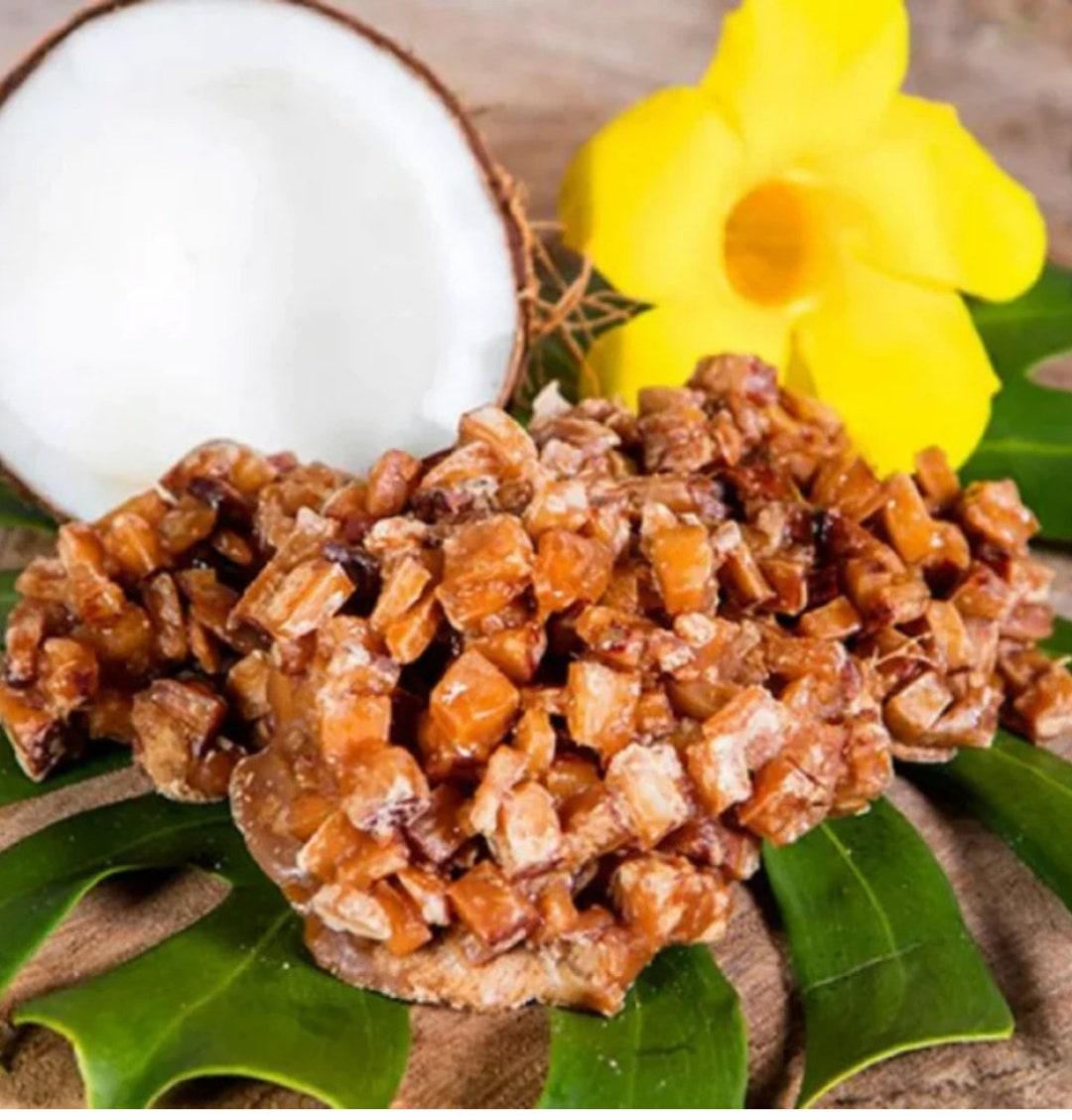 Jamaican Coconut Drops 6 - Etsy