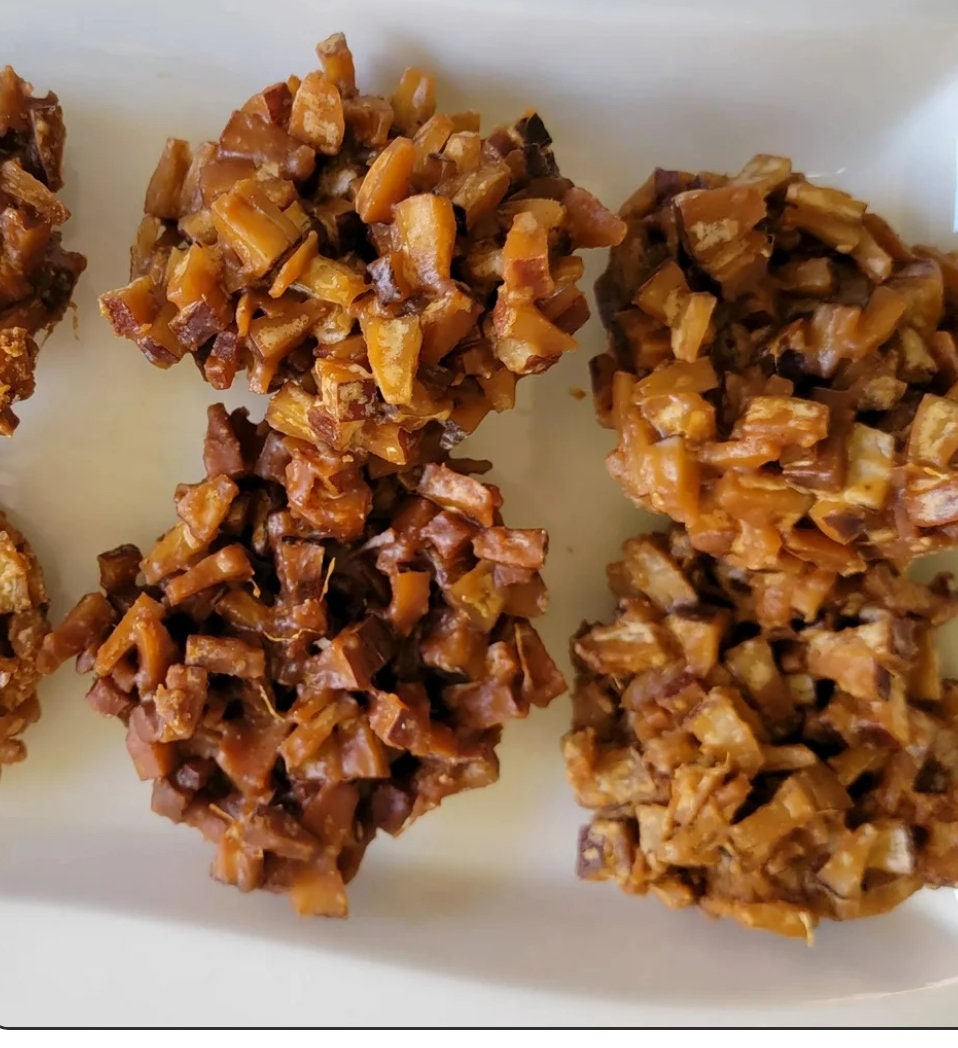Jamaican Coconut Drops 6 - Etsy