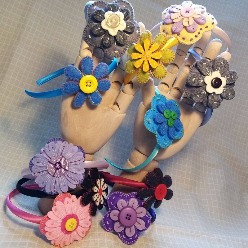 Alice Band - Etsy UK