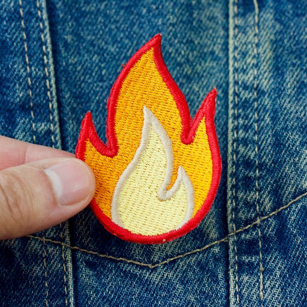 Emoji Patch Etsy