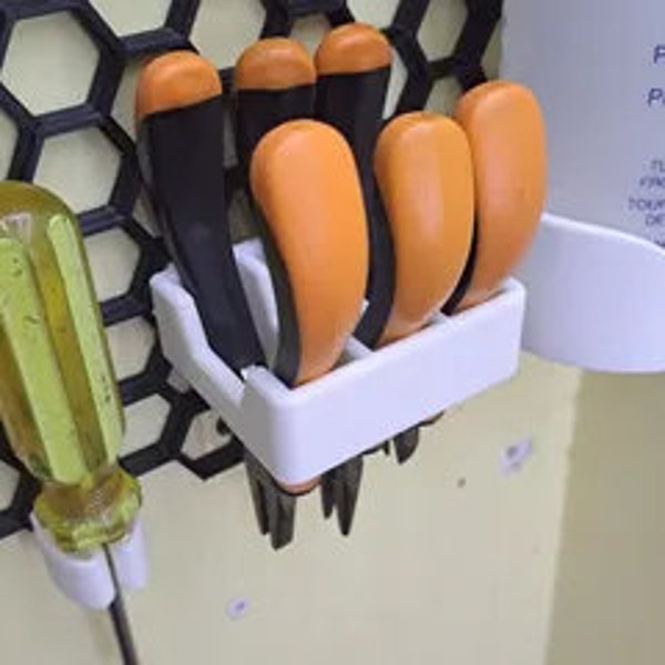 Plier Holder - Etsy