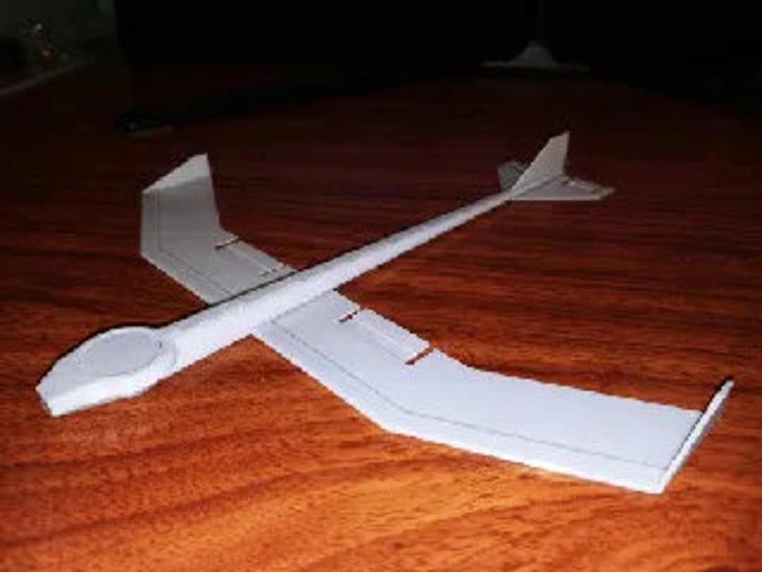 Viper Glider Impressive Sturdy Glider - Etsy