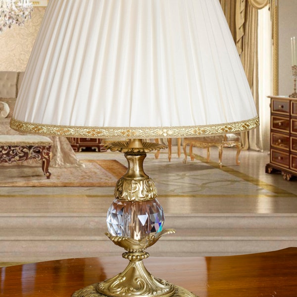 Silk Lamp Shades - Etsy