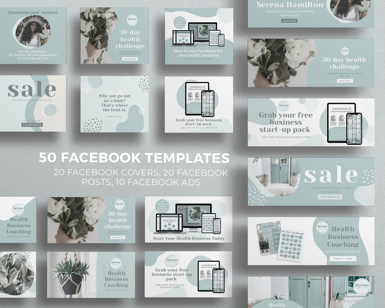 Ecourse Bundle Course Creator Toolkit Ebook Template | Etsy