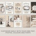 Coach Pinterest Template, Coaching Pinterest Template, Canva Template ...