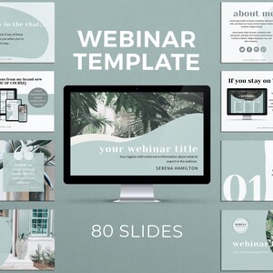 Ecourse Bundle, Course Creator Toolkit, Ebook Template, Webinar ...