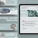 Ecourse Bundle, Course Creator Toolkit, Ebook Template, Webinar ...