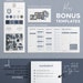 Ebook Template Bundle Course Creator Toolkit Canva Template - Etsy