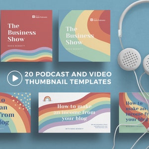 Canva Course Creator Toolkit, Online Course Template Set, Social Media ...