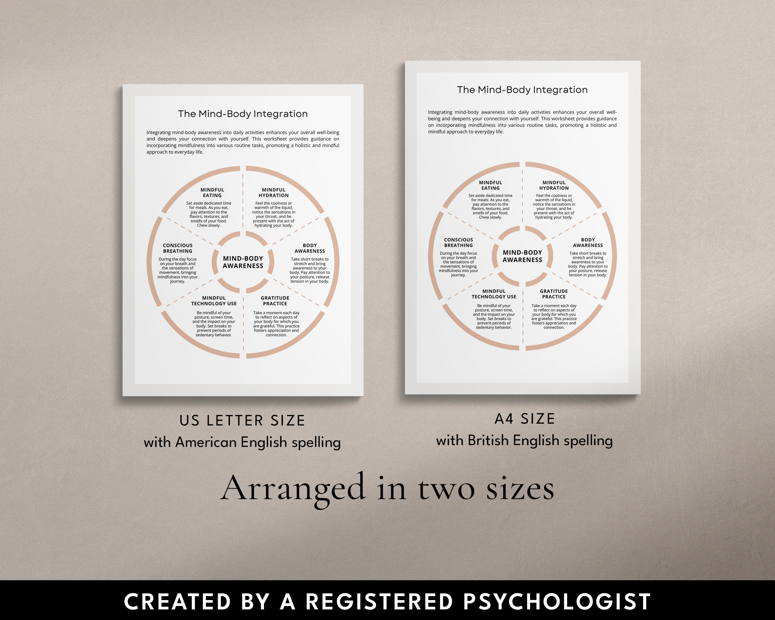 Therapy Tools Mega Bundle: Worksheets, Flashcards, Canva Templates - Etsy