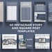 Ebook Template Bundle Course Creator Toolkit Canva Template - Etsy