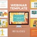 Canva Template Bundle, Course Creator Template Kit, Online Course ...