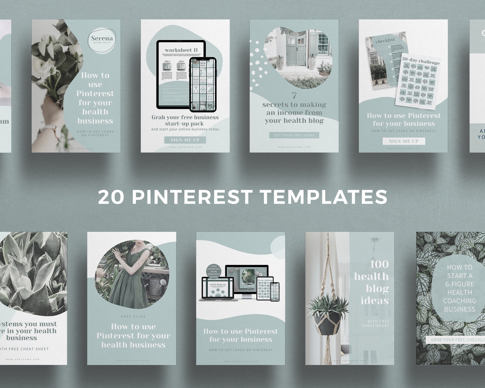Ecourse Bundle Course Creator Toolkit Ebook Template | Etsy