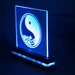 Custom Engraved LED Acrylic Display - Etsy